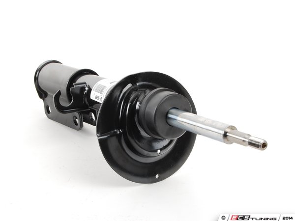 Genuine BMW - 31316764602 - Front Strut Assembly - Right (31-31-6-764-602)