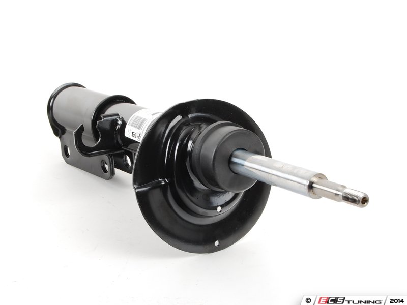 Genuine BMW - 31316764602 - Front Strut Assembly - Right (31-31-6-764-602)