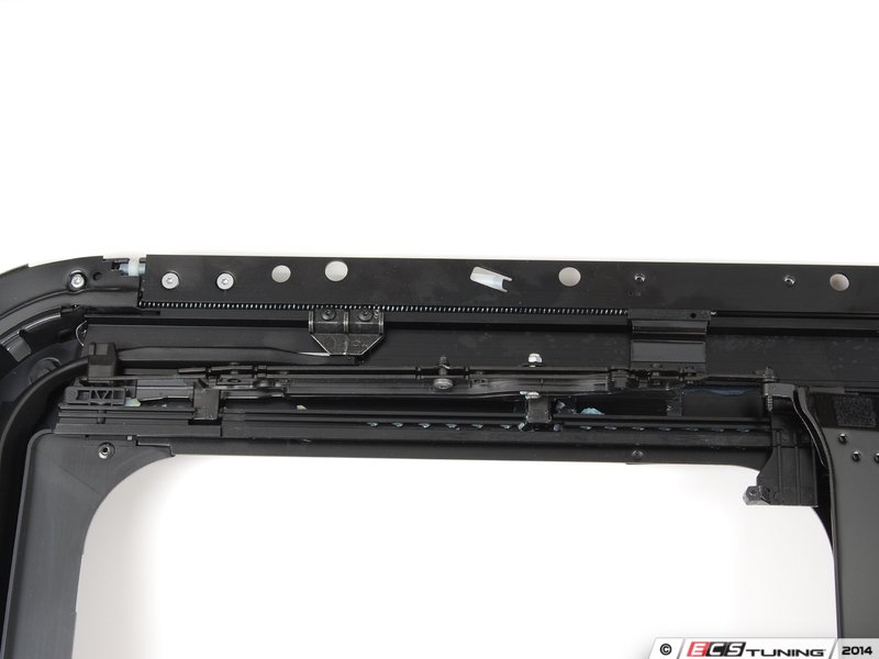 Genuine Volkswagen Audi - 8E9877049 - Sunroof Frame (8E9 877 049)