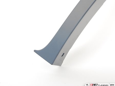 Genuine BMW - 51777206660 - M TRIM WHEELHOUSING (51-77-7-206-660)