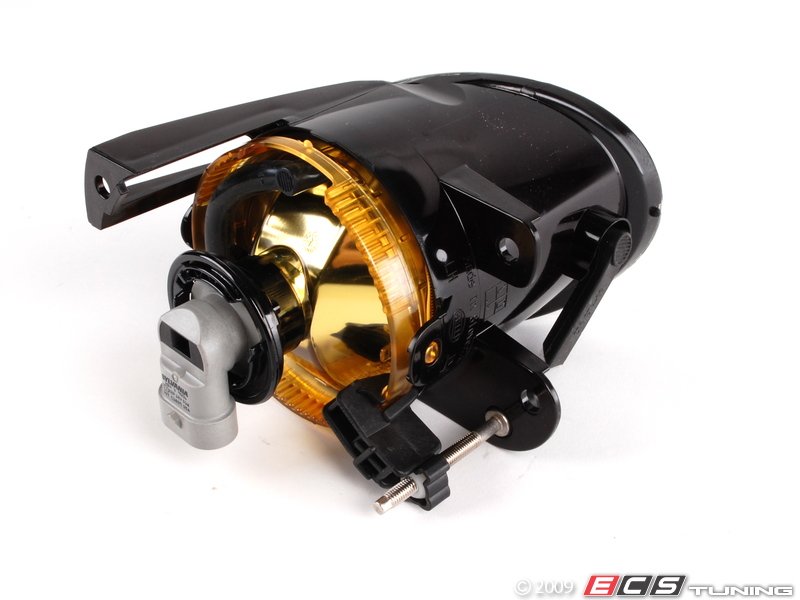 Genuine Volkswagen Audi - 3C0941699B - Reflector Fog Light Assembly ...