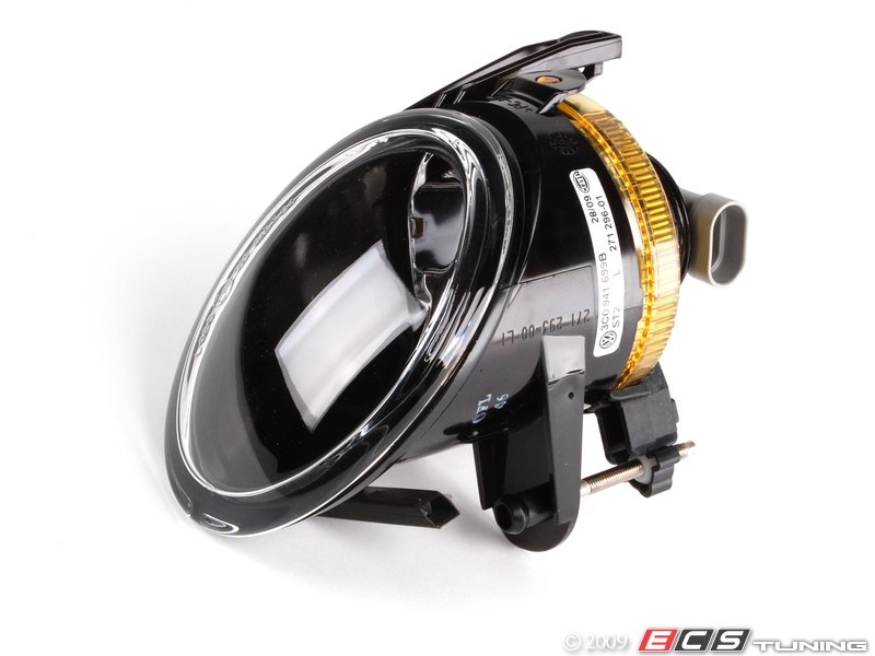 Genuine Volkswagen Audi - 3C0941699B - Reflector Fog Light Assembly ...