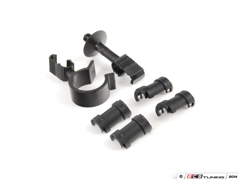 Genuine Volkswagen Audi - 1K0998262K - Front Oxygen Sensor - Priced ...