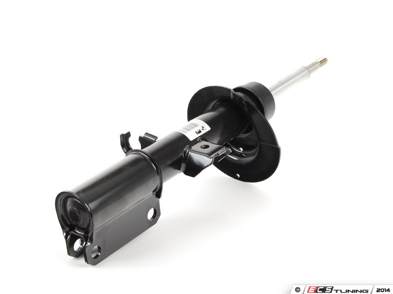 Genuine BMW - 31316764601 - Front Strut Assembly - Left (31-31-6-764-601)