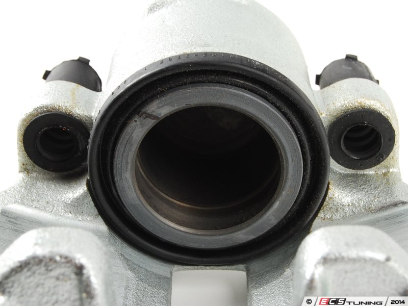 ATE - 4B0615124 - Front Brake Caliper - Right