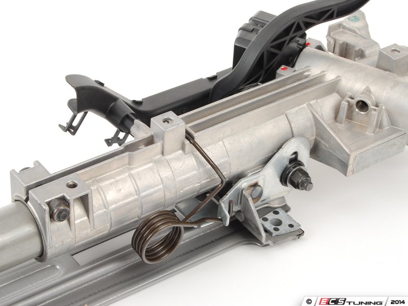 Genuine BMW - 32303450160 - Steering Column (32-30-3-450-160)