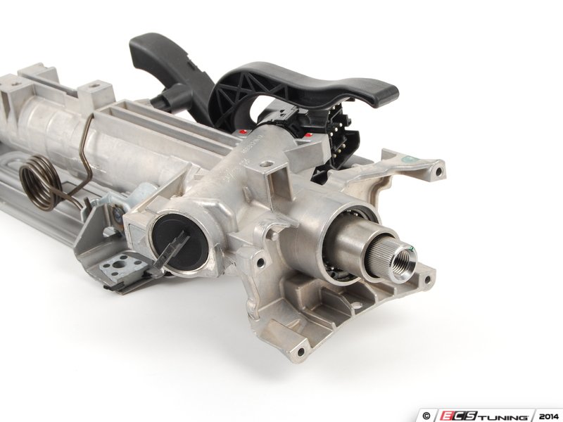 Genuine BMW - 32303450160 - Steering Column (32-30-3-450-160)