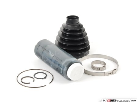 Genuine Mercedes Benz - 1643300485 - RS COLLAR - (NO LONGER AVAILABLE)