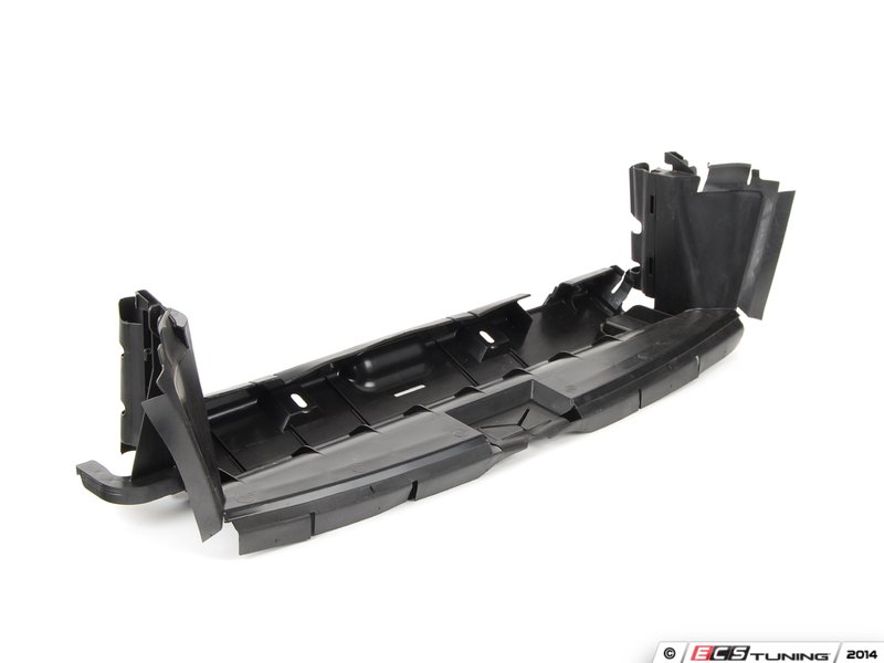 Genuine Mercedes Benz - 2035053630 - Radiator Air Baffle