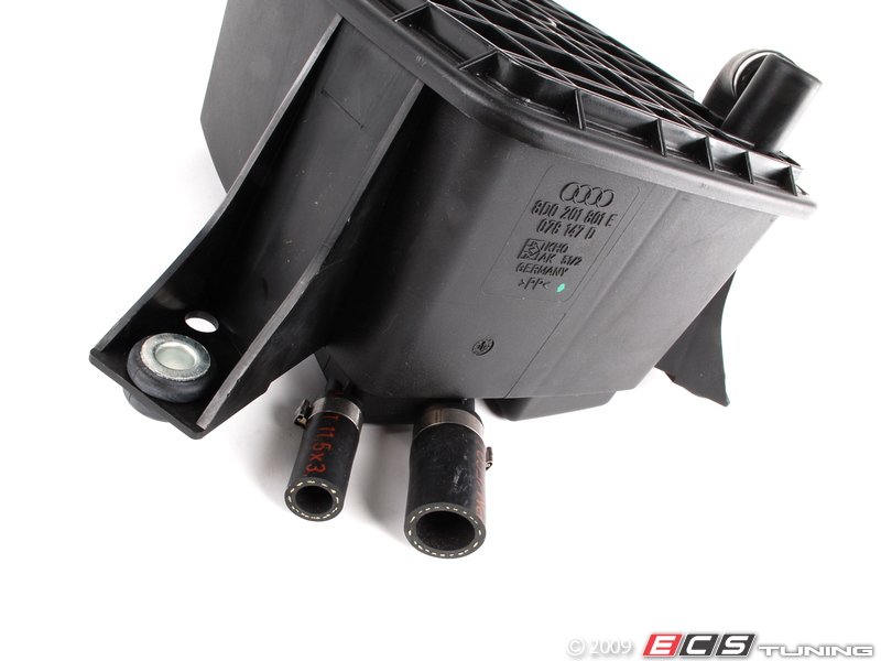 Genuine Volkswagen Audi - 8D0201801E - Charcoal Canister - (NO LONGER ...