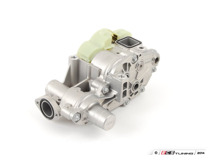 Genuine Volkswagen Audi - 079115103L - Oil Pump (079 115 103 L)