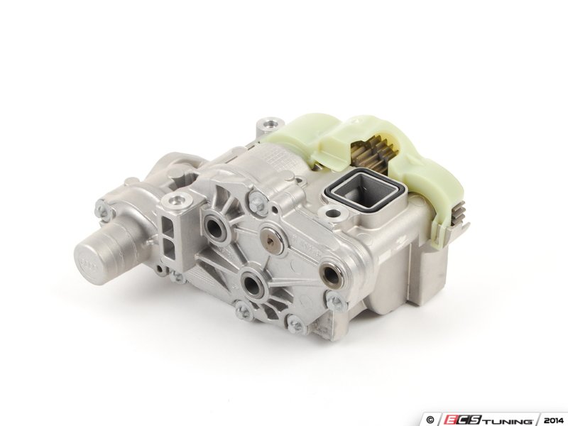 Genuine Volkswagen Audi - 079115103L - Oil Pump (079 115 103 L)