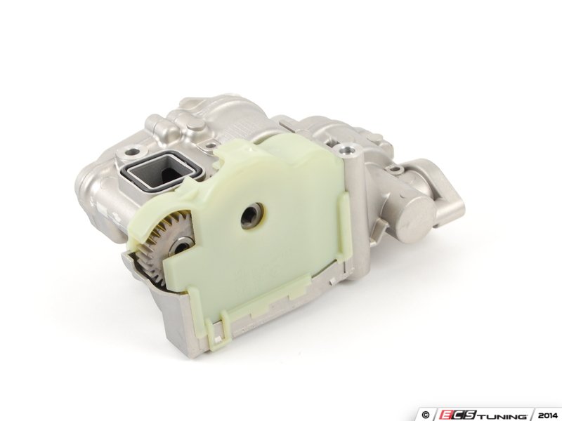 Genuine Volkswagen Audi - 079115103L - Oil Pump (079 115 103 L)