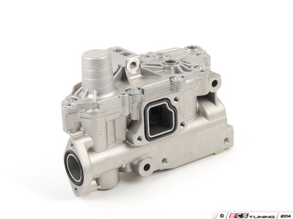 Genuine Volkswagen Audi - 079115103L - Oil Pump (079 115 103 L)