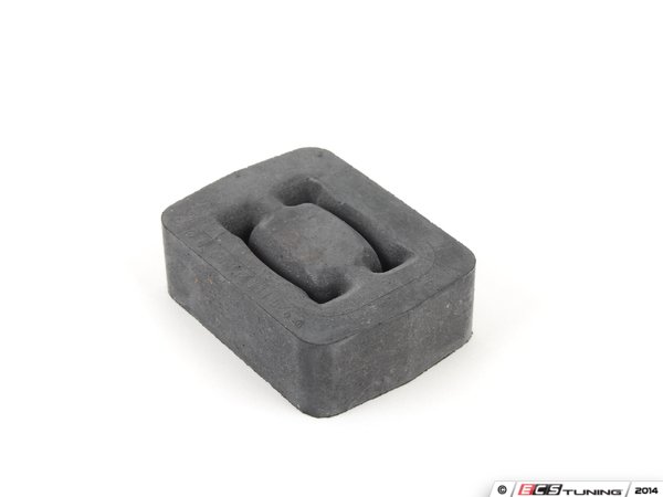 Genuine Porsche - 92811125902 - Exhaust Hanger - Priced Each