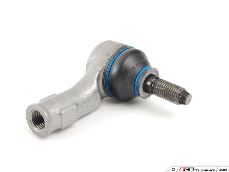 Genuine Volkswagen Audi - 191419812 - Outer Tie Rod End - Right (191 ...