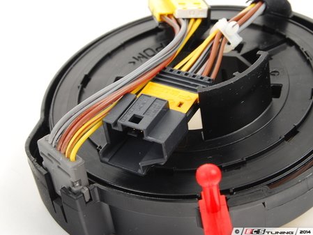 Genuine BMW - 32302229488 - Slip Ring (32-30-2-229-488)