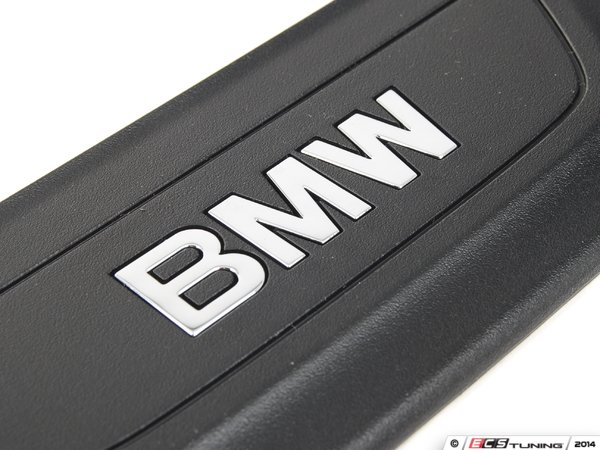 Genuine BMW - 51477205611 - F25 Rear Door Sill - Priced Each (51-47-7 ...