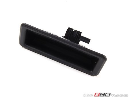 Genuine BMW - 51247118158 - Trunk Release Switch (51-24-7-118-158)