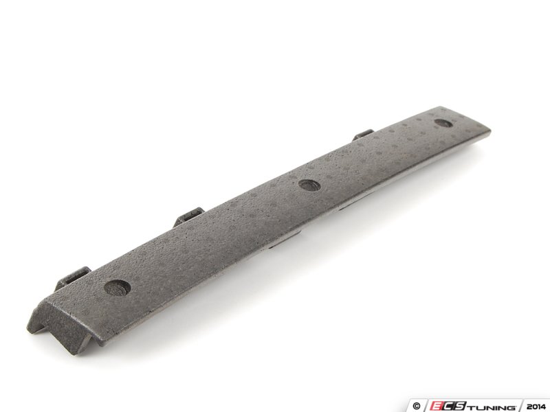 Genuine BMW - 51123416322 - IMPACT ABSORBER (51-12-3-416-322)