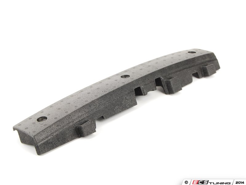 Genuine BMW - 51123416322 - IMPACT ABSORBER (51-12-3-416-322)