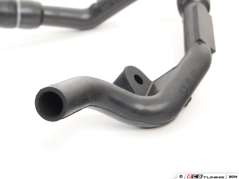 Genuine BMW - 64116928875 - VENTILATION HOSE (64-11-6-928-875)