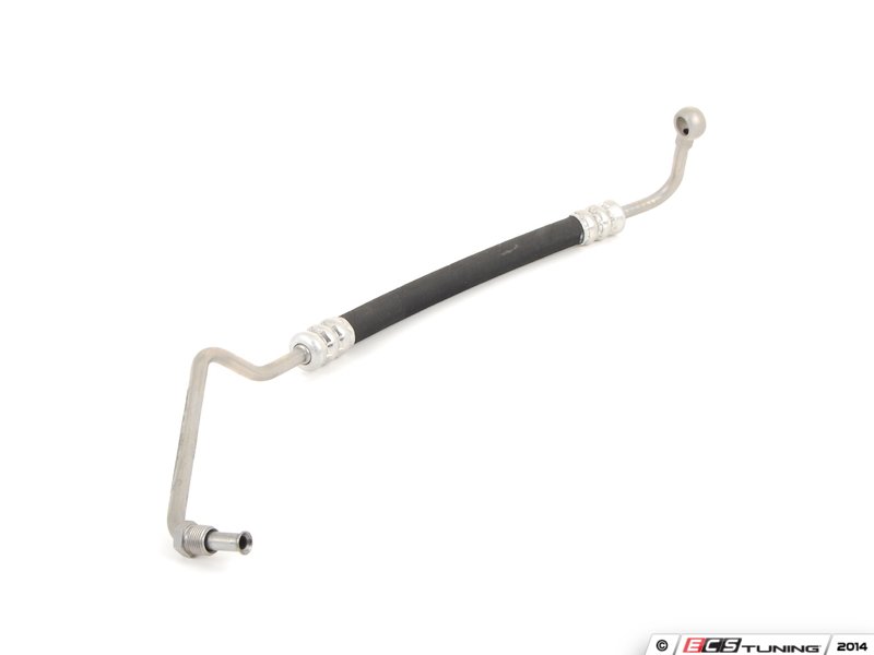 Genuine BMW - 32412225104 - 7-HOSE ASSY (32-41-2-225-104)