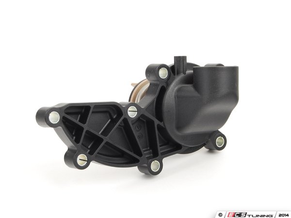 Genuine Volkswagen Audi - 06E121111AL - Thermostat (06E 121 111 AL)