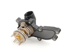 Genuine Volkswagen Audi - 06E121018K - Water Pump (06E 121 018 K)