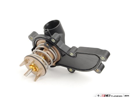 Genuine Volkswagen Audi - 06E121111AL - Thermostat (06E 121 111 AL)