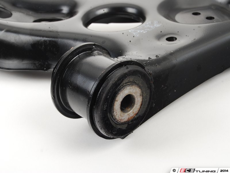 Genuine Volkswagen Audi - 5N0407151 - Front control arm - left (5N0 407 ...