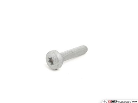 Genuine Volkswagen Audi - N91068001 - Torx Bolt - Priced Each (N 910 ...