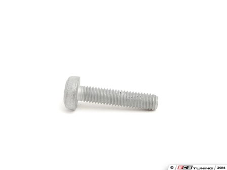 Genuine Volkswagen Audi - N91068001 - Torx Bolt - Priced Each (N 910 ...