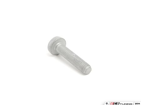 Genuine Volkswagen Audi - N91068001 - Torx Bolt - Priced Each (N 910 ...