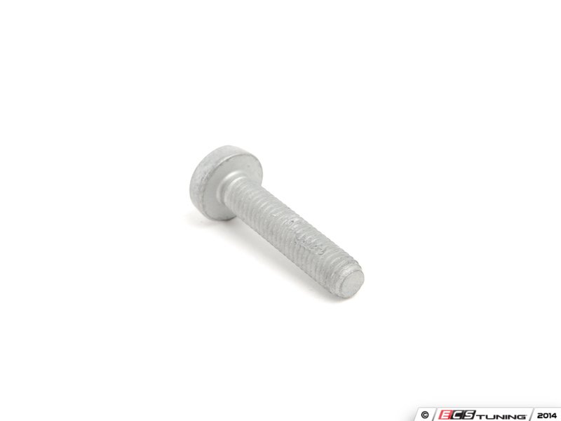 Genuine Volkswagen Audi - N91068001 - Torx Bolt - Priced Each (N 910 ...