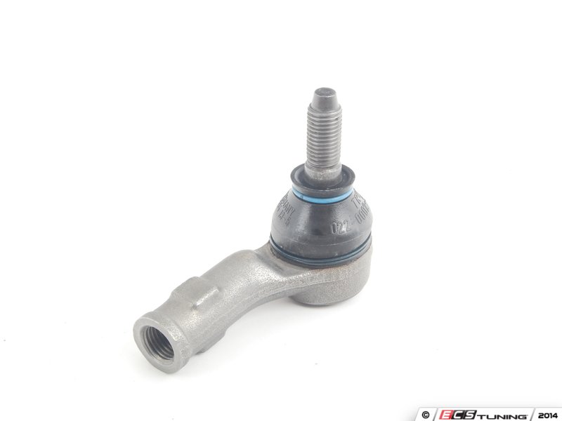 Genuine Volkswagen Audi - 191419811 - Outer Tie Rod End - Left - (NO ...