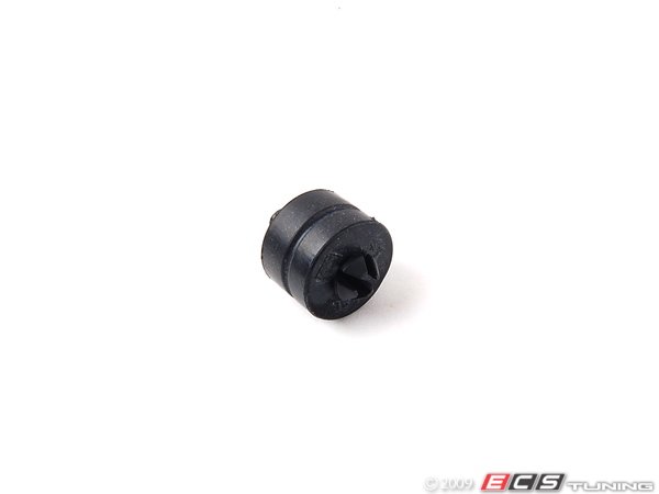 Genuine BMW - 51237162448 - Hood Stop Buffer (51-23-7-162-448)