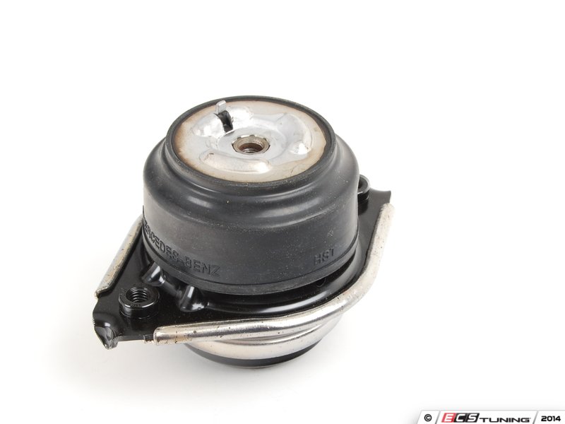 Genuine Mercedes Benz - 2512404017 - ENGINE SUPPO