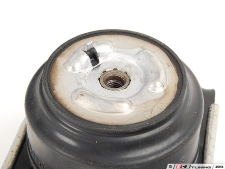 Genuine Mercedes Benz - 2512404017 - ENGINE SUPPO