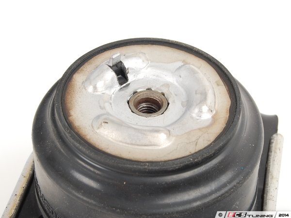 Genuine Mercedes Benz - 2512404017 - ENGINE SUPPO