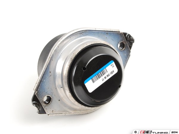 Genuine Mercedes Benz - 2512404017 - ENGINE SUPPO