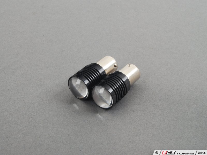 ECS News - MINI R56/R57 LED Reverse Light Kit
