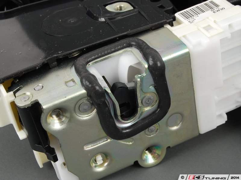 Genuine Mercedes Benz - 1647302635 - DOOR LOCK