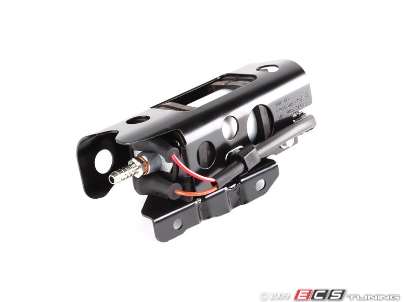 Genuine Volkswagen Audi - 5N0906129B - Auxiliary Fuel Pump (5N0 906 129 B)