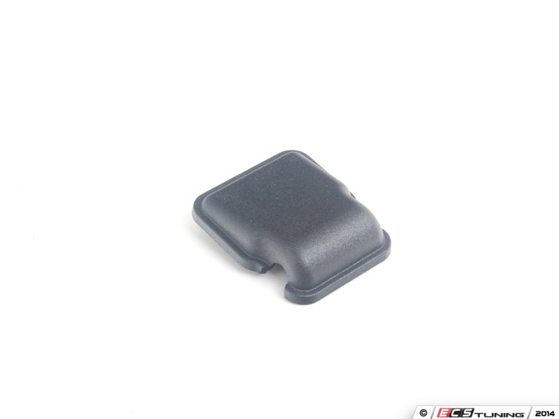 Genuine MINI - 51477068931 - COVER, FASTENING LOOP (51-47-7-068-931)