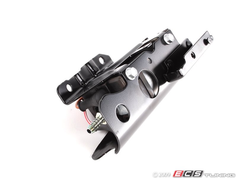 Genuine Volkswagen Audi - 5N0906129B - Auxiliary Fuel Pump (5N0 906 129 B)