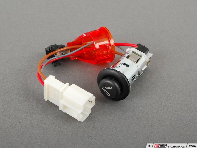 Genuine Volkswagen Audi - 8J0919303 - Cigarette Lighter Assembly (8J0 ...