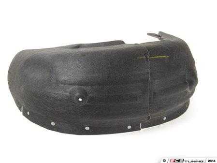 Genuine BMW - 51717213649 - Wheel Housing Cover - Rear, Left (51-71-7 ...