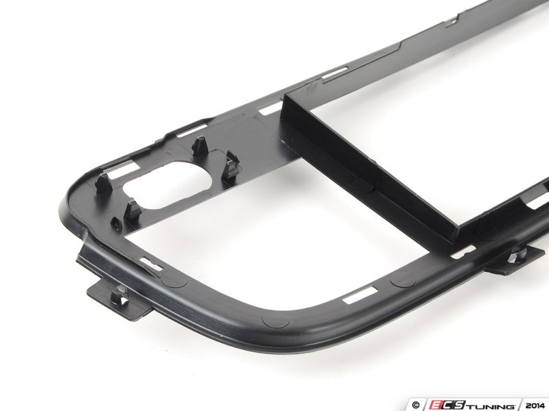 Genuine BMW - 51117171348 - COVER (51-11-7-171-348)