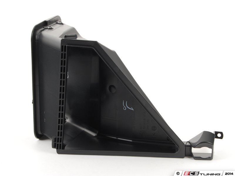 Genuine BMW - 64319175465 - AIR DUCT (64-31-9-175-465)